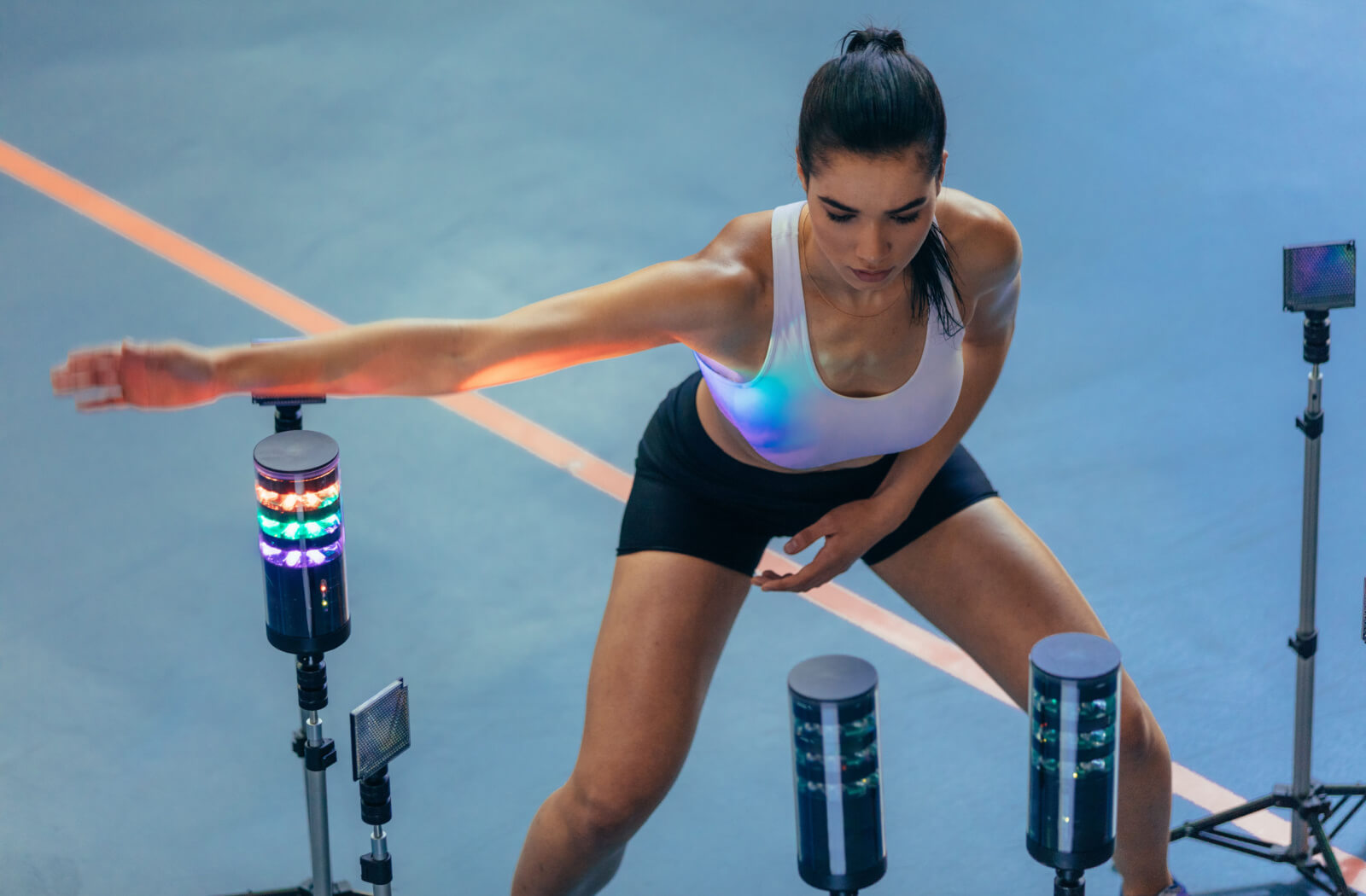 How to Get Better Hand-Eye Coordination | Diamond Bar