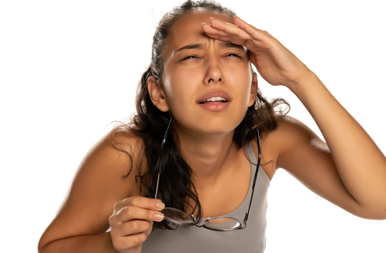 Does Squinting Improve Your Vision? | Diamond Bar, CA