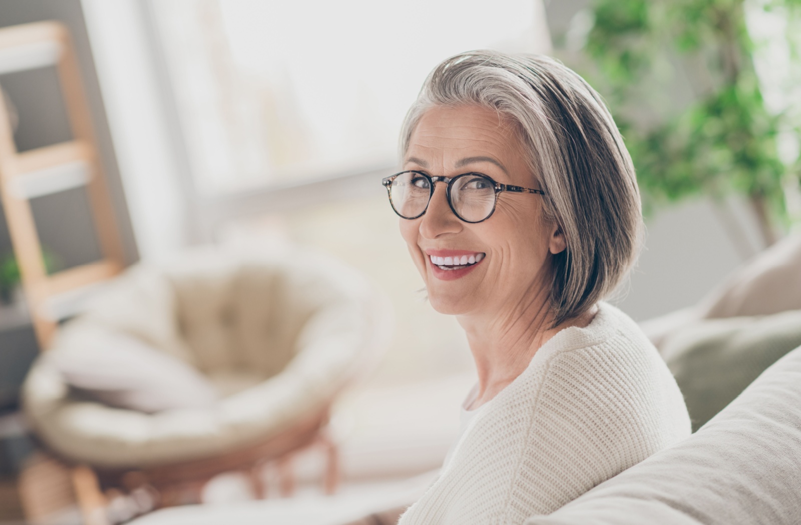 The Difference Between Progressive & Single Vision Lenses?