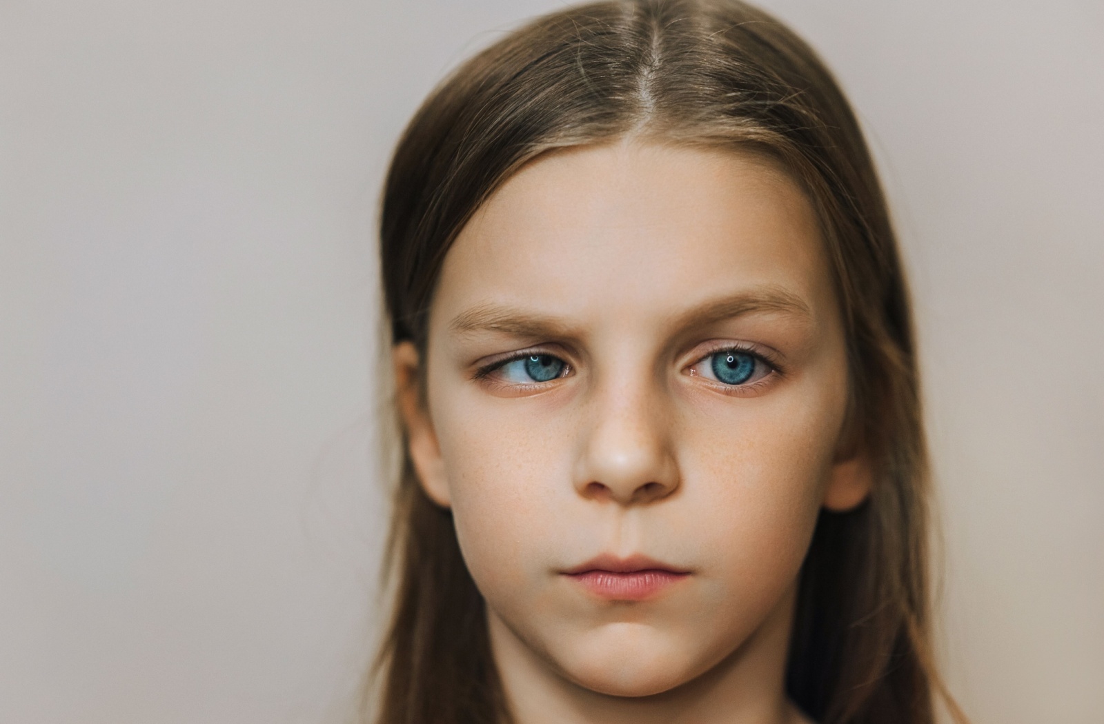 Is It Bad to Cross Your Eyes? | Total Vision Diamond Bar